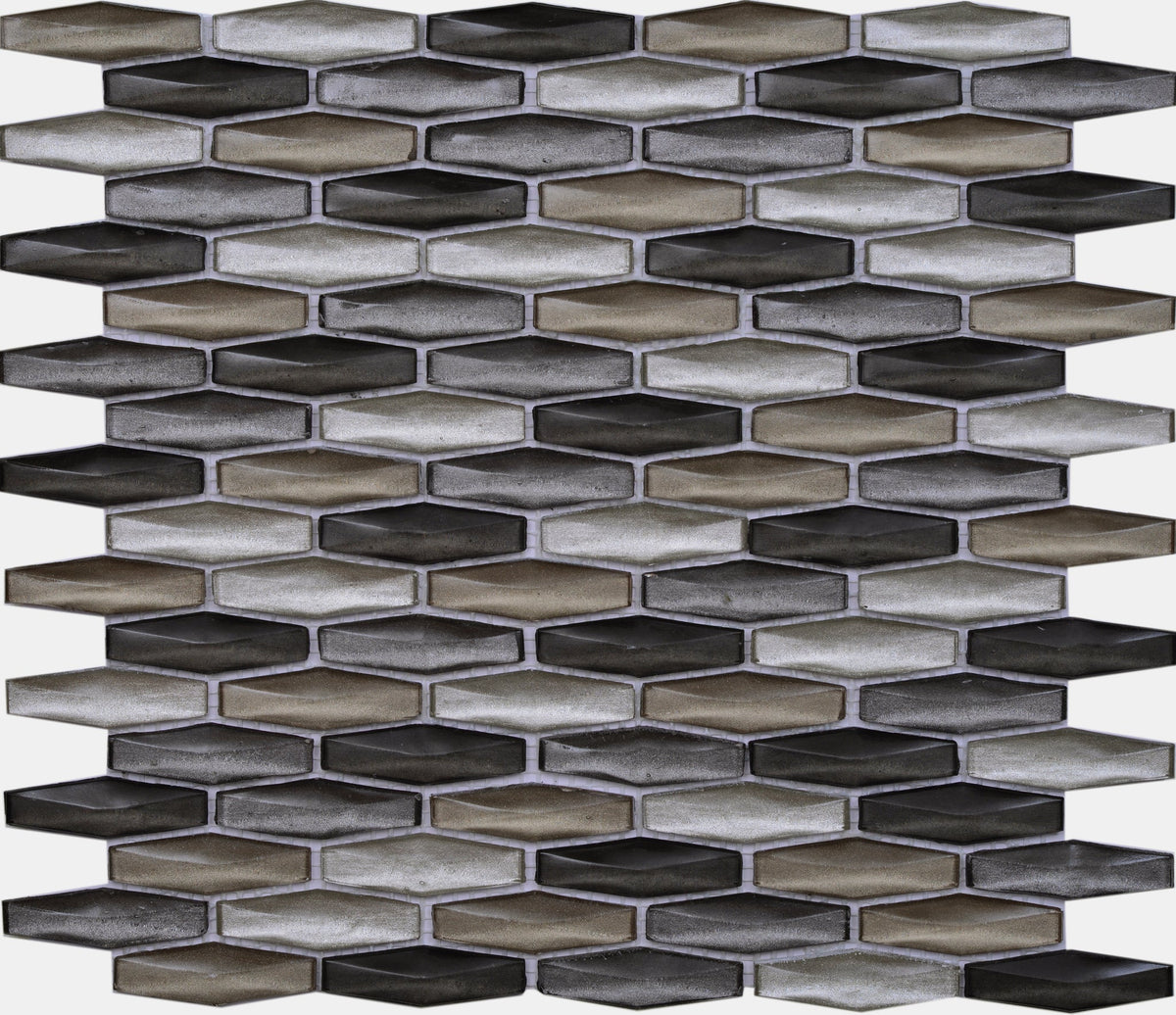 Galahad Excalibur Mosaic — Surprise Granite