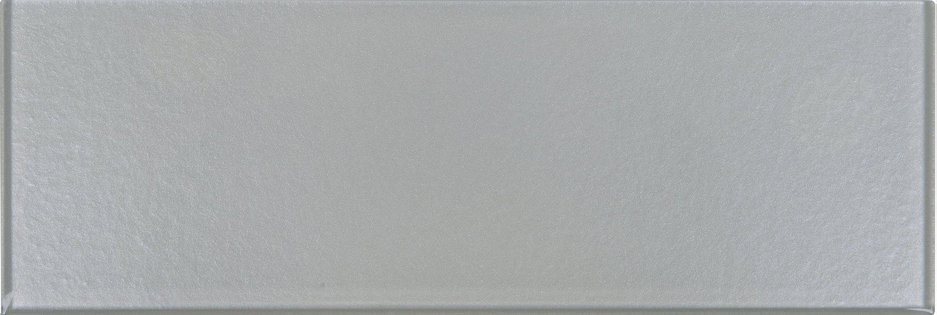 Bubbly 4" x 12" Subway Tile — Surprise Granite