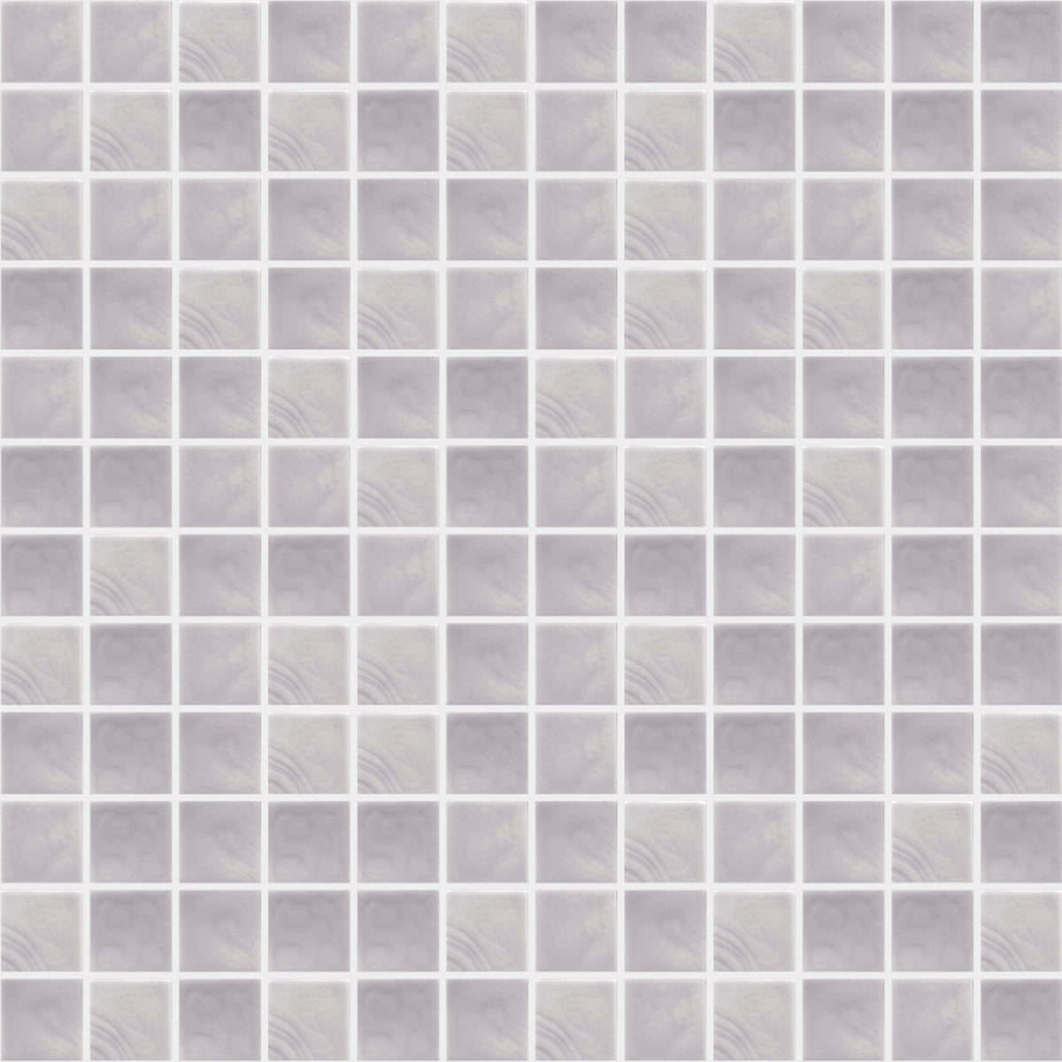 Cafe Matte 1" x 1" Mosaic — Surprise Granite