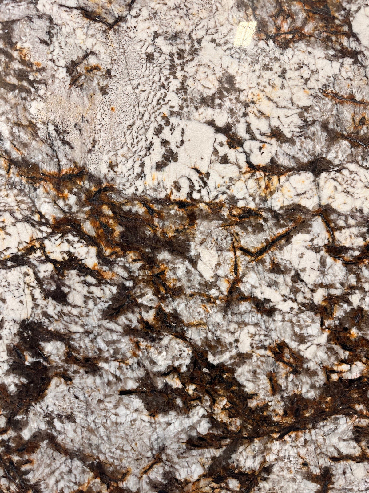 Brown Persa Full Slab(PICK UP ONLY) — Surprise Granite