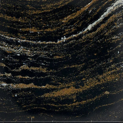 Golden Dragon Sample — Surprise Granite