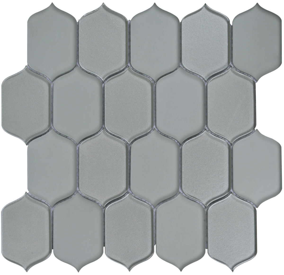 Starlet Lantern Mosaic — Surprise Granite