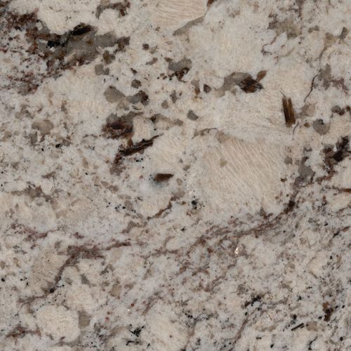 Nevasca Mist Sample — Surprise Granite