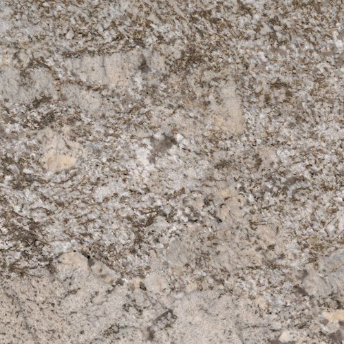 White Sand Sample — Surprise Granite