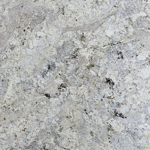 White Paradise Sample — Surprise Granite