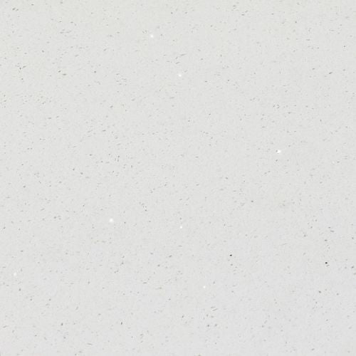 Stellar White Sample — Surprise Granite