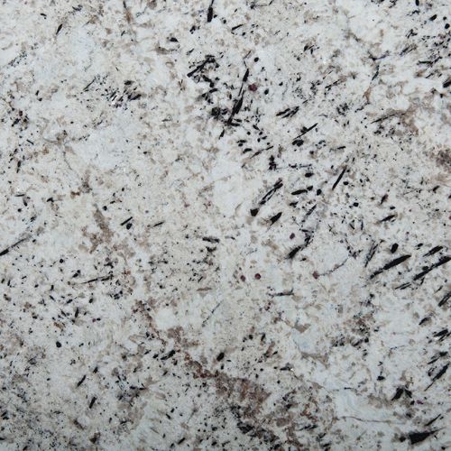 White Galaxy Sample — Surprise Granite