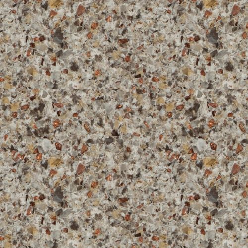 Mariposa Buff Sample — Surprise Granite